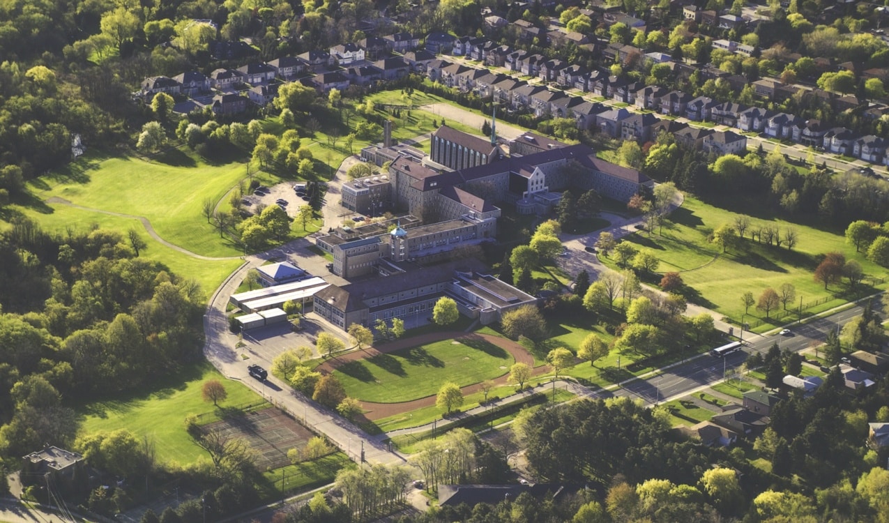 Tyndale University Redevelopment - Bayview Cummer Neighbourhood ...
